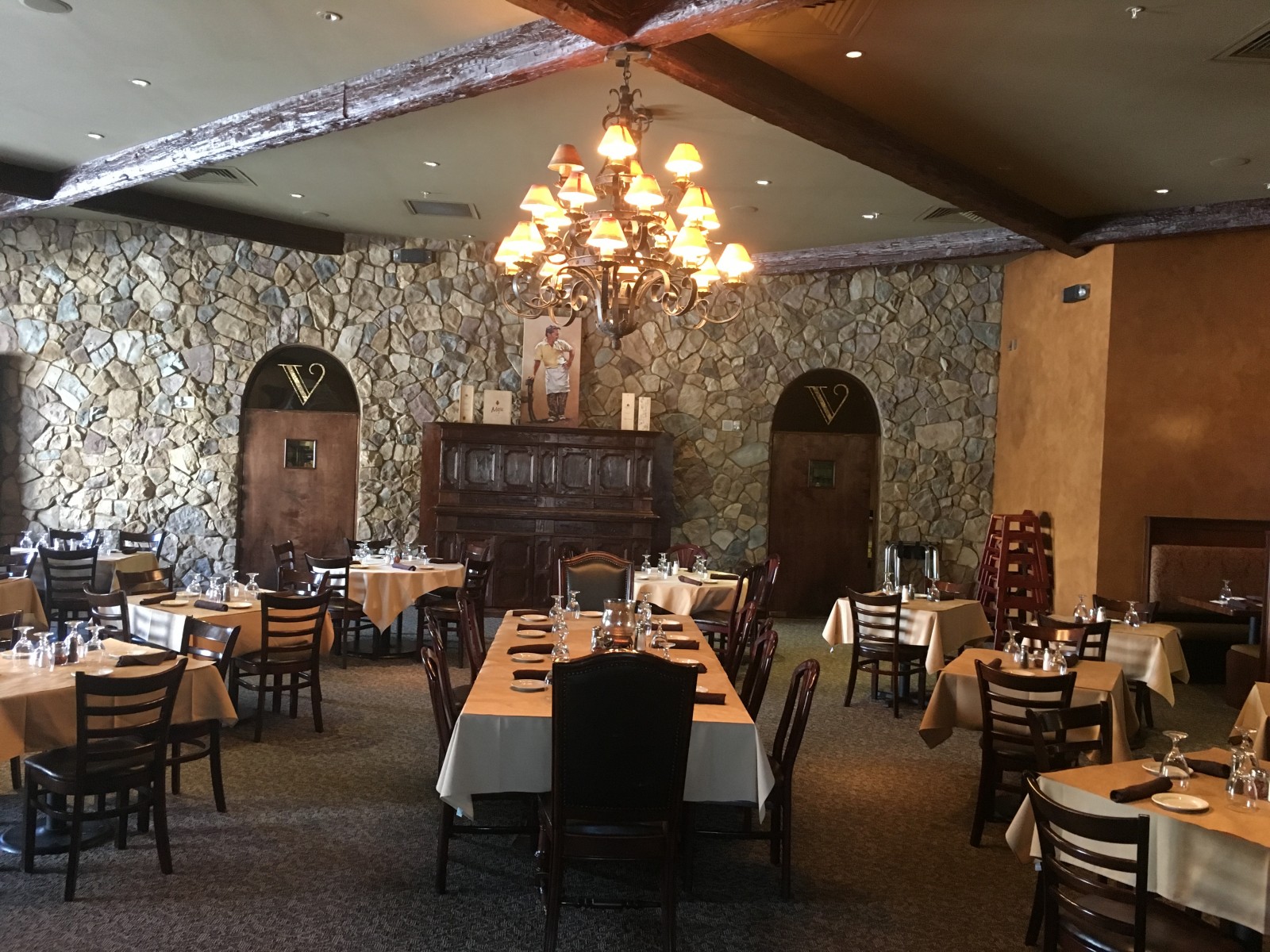 Vito's Italian Restaurant – Vito's Italian Restaurant – Online Ordering ...