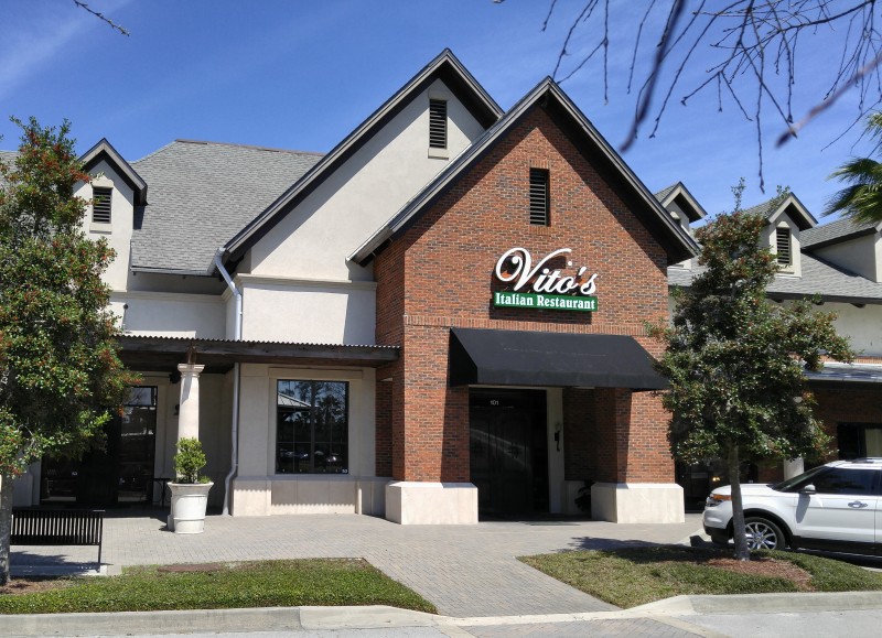 Vito's Italian Restaurant – Vito's Italian Restaurant – Online Ordering ...